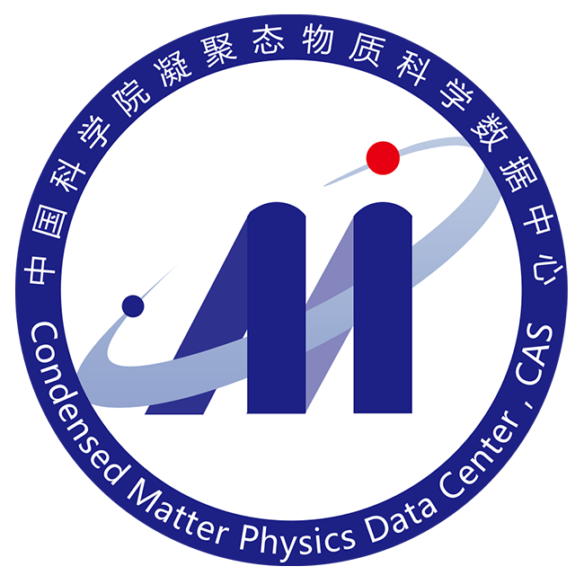 Materials Galaxy | CMPDC, IOP - 凝聚态物质科学数据智能融合平台